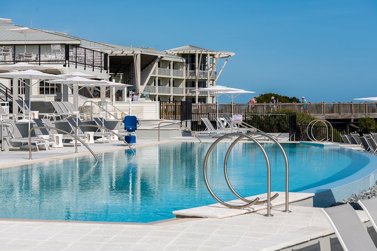 WaterColor Beach Club